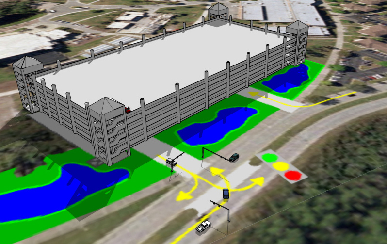 What New Buildings Are Next For UCF? — KnightNews.com