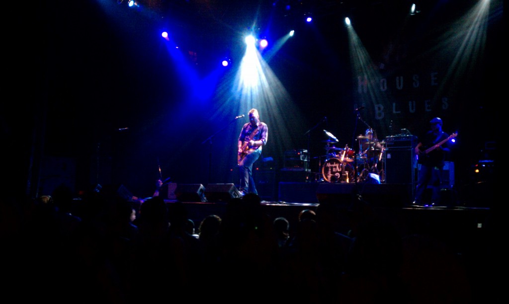 iRock For Hunger Hosts a Great Concert for a Greater Cause — KnightNews.com