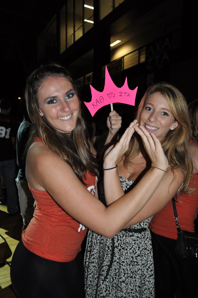 Exclusive Photos From Zeta Lip Sync — Page 6 of 12 — KnightNews.com