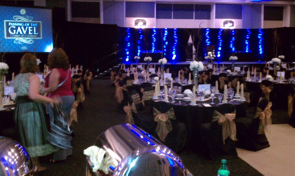 Michael Kilbride Throws Self Lavish Goodbye Party on UCF Students' Dime ...