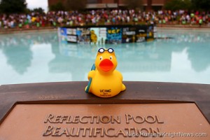 Photos: Spirit Splash — KnightNews.com