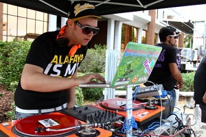 Photos: Spirit Splash — KnightNews.com