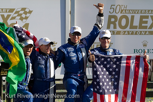 No. 60 Michael Shank Racing Wins The Rolex 24 Hour Race At Daytona ... No. 60 Michael Shank Racing Wins The Rolex 24 Hour Race At Daytona ...