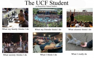 UCF Student Meme Goes Viral on Facebook — KnightNews.com