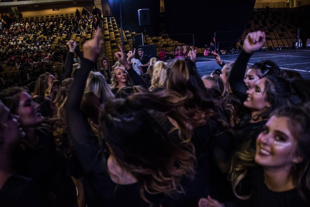 Photo Gallery: Zeta Lip Sync 2016 — KnightNews.com