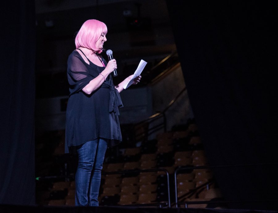 Photo Gallery: Zeta Lip Sync 2016 — KnightNews.com