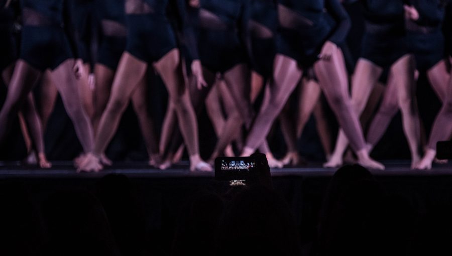 Photo Gallery: Zeta Lip Sync 2016 — KnightNews.com