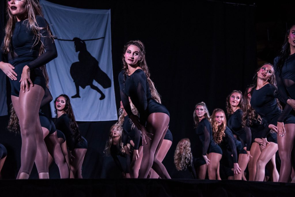 Photo Gallery: Zeta Lip Sync 2016 — KnightNews.com