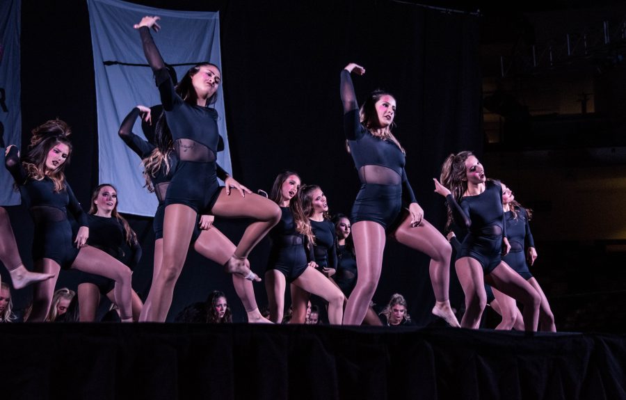 Photo Gallery: Zeta Lip Sync 2016 — KnightNews.com