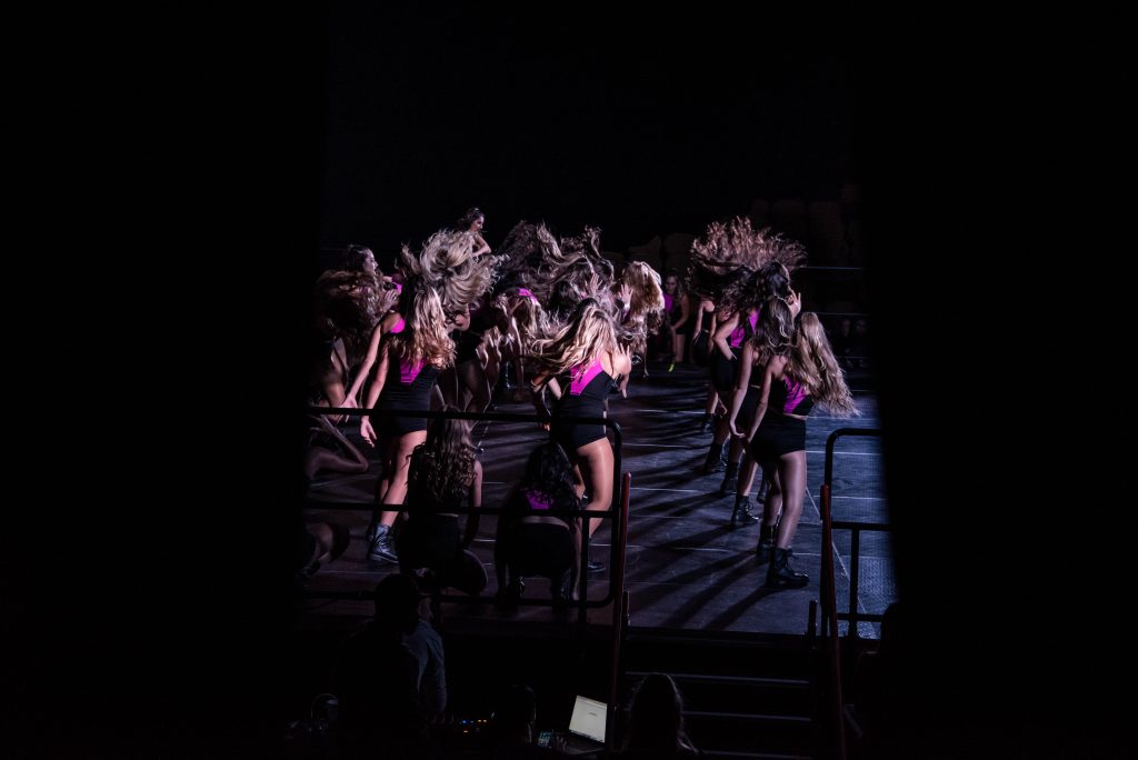 Photo Gallery: Zeta Lip Sync 2016 — KnightNews.com