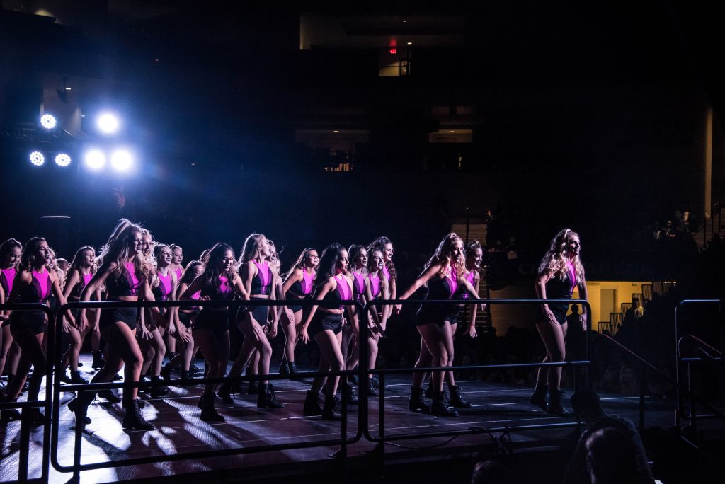 Photo Gallery: Zeta Lip Sync 2016 — KnightNews.com