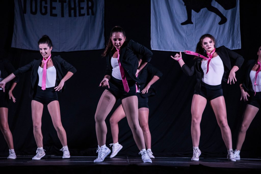 Photo Gallery: Zeta Lip Sync 2016 — KnightNews.com