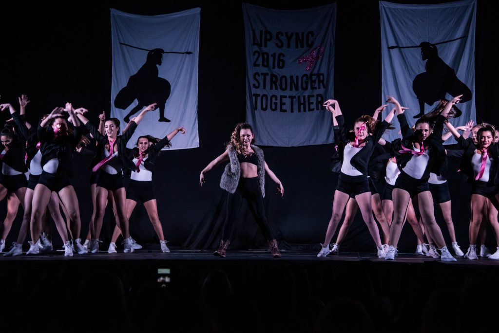 Photo Gallery: Zeta Lip Sync 2016 — KnightNews.com