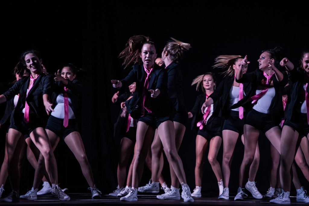 Photo Gallery: Zeta Lip Sync 2016 — KnightNews.com