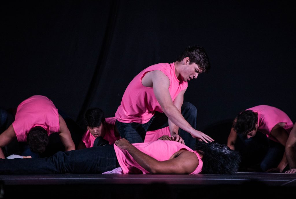 Photo Gallery: Zeta Lip Sync 2016 — KnightNews.com