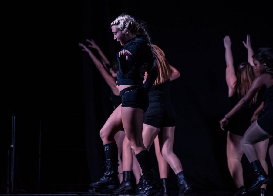 Photo Gallery: Zeta Lip Sync 2016 — KnightNews.com