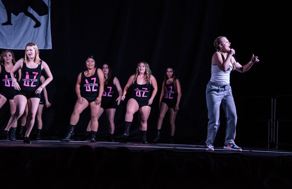 Photo Gallery: Zeta Lip Sync 2016 — KnightNews.com