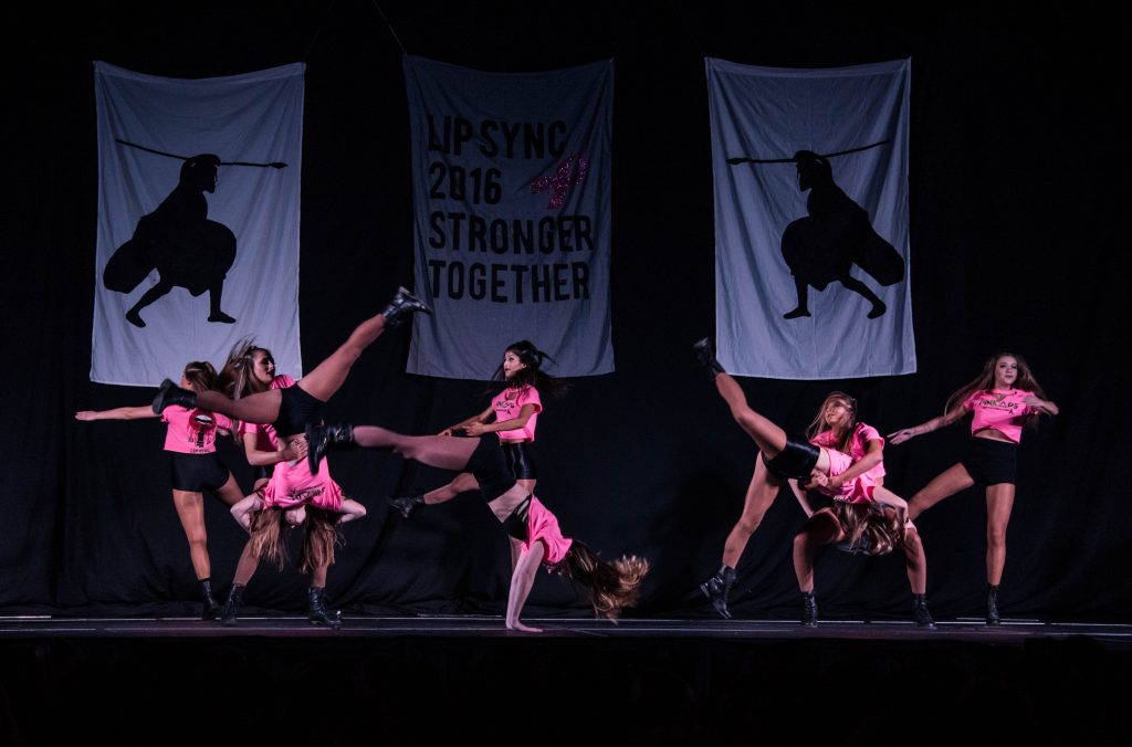 Photo Gallery: Zeta Lip Sync 2016 — KnightNews.com