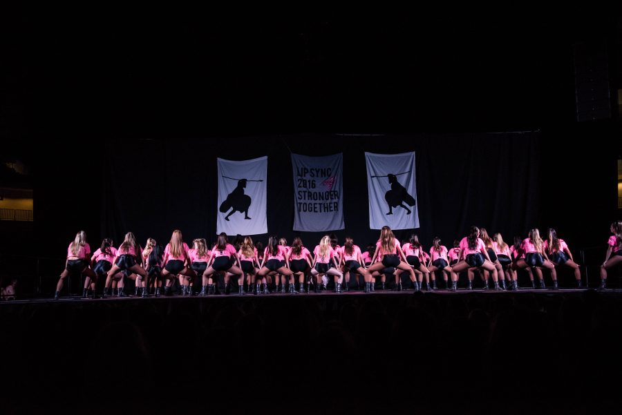 Photo Gallery: Zeta Lip Sync 2016 — KnightNews.com