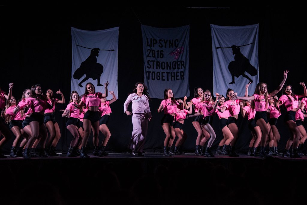 Photo Gallery: Zeta Lip Sync 2016 — KnightNews.com