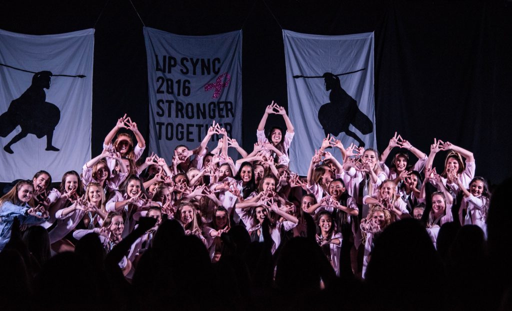 Photo Gallery: Zeta Lip Sync 2016 — KnightNews.com
