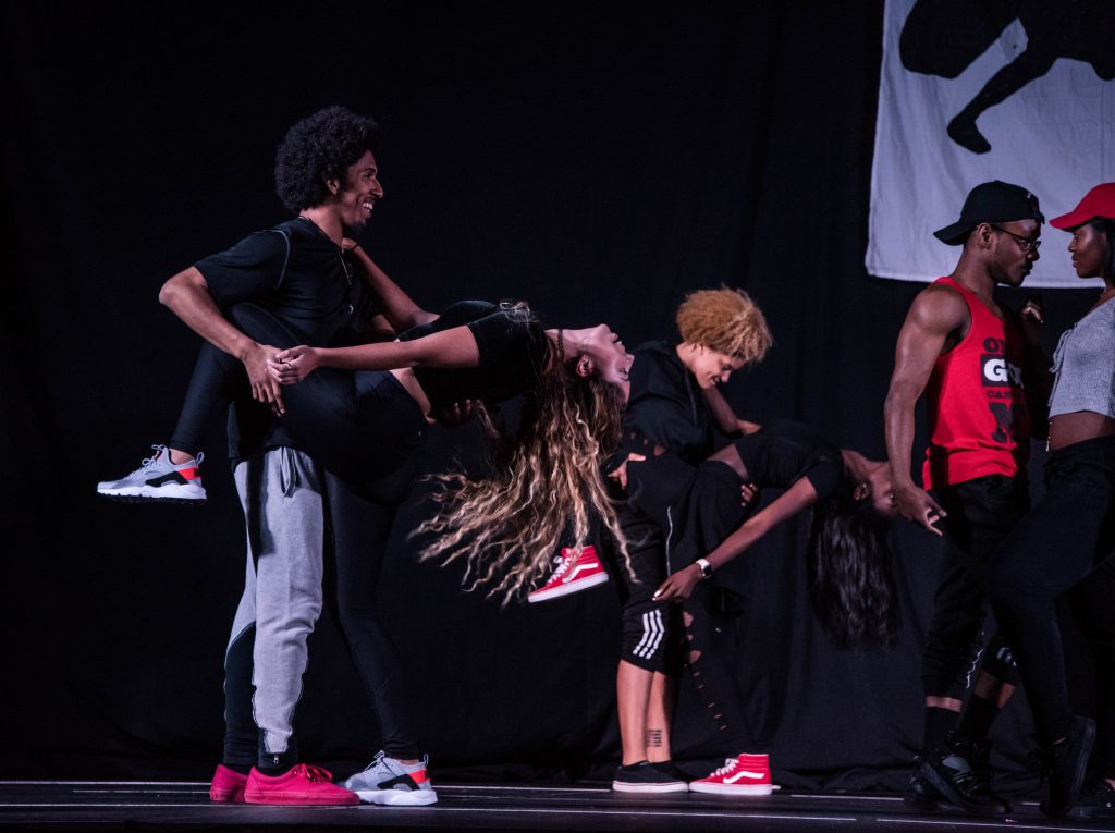 Photo Gallery: Zeta Lip Sync 2016 — KnightNews.com