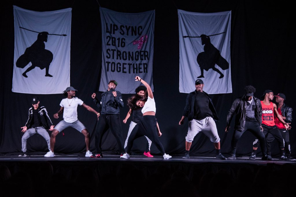 Photo Gallery: Zeta Lip Sync 2016 — KnightNews.com