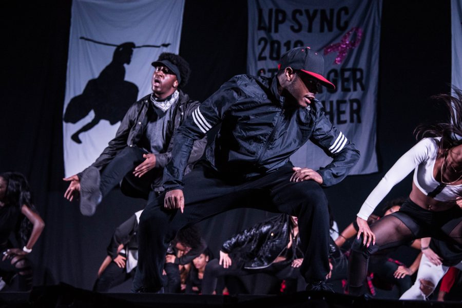 Photo Gallery: Zeta Lip Sync 2016 — KnightNews.com