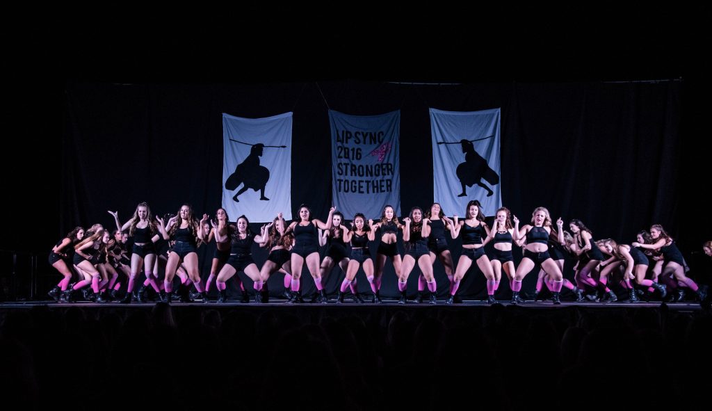 Photo Gallery: Zeta Lip Sync 2016 — KnightNews.com
