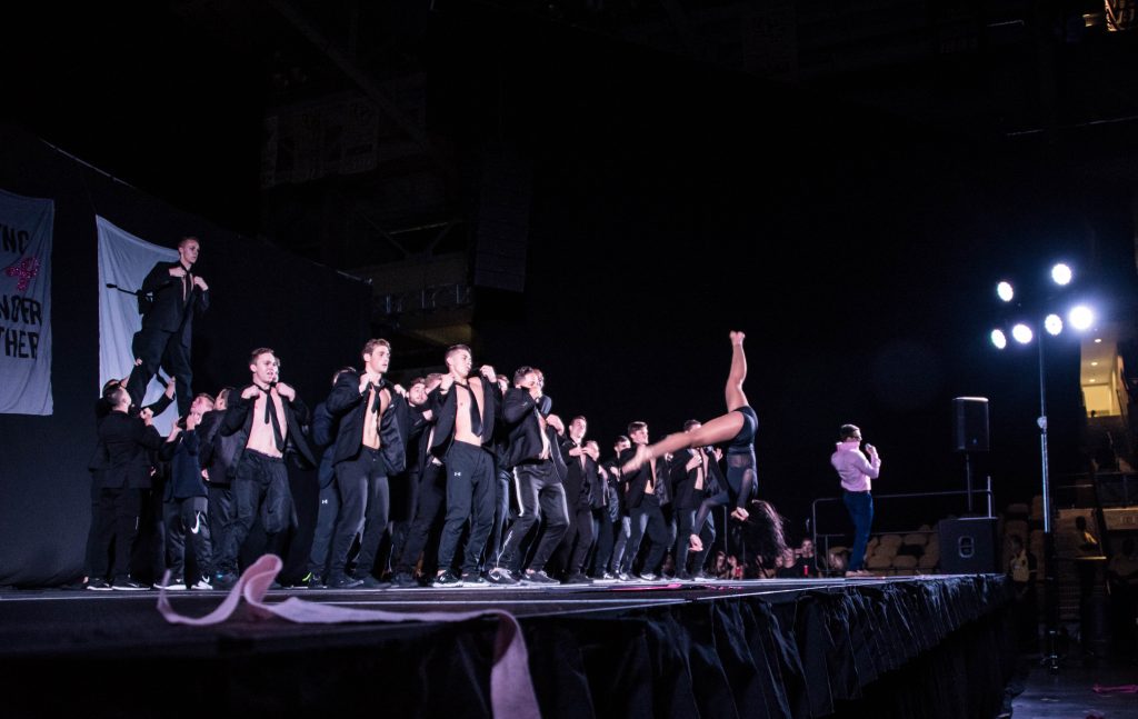 Photo Gallery: Zeta Lip Sync 2016 — KnightNews.com