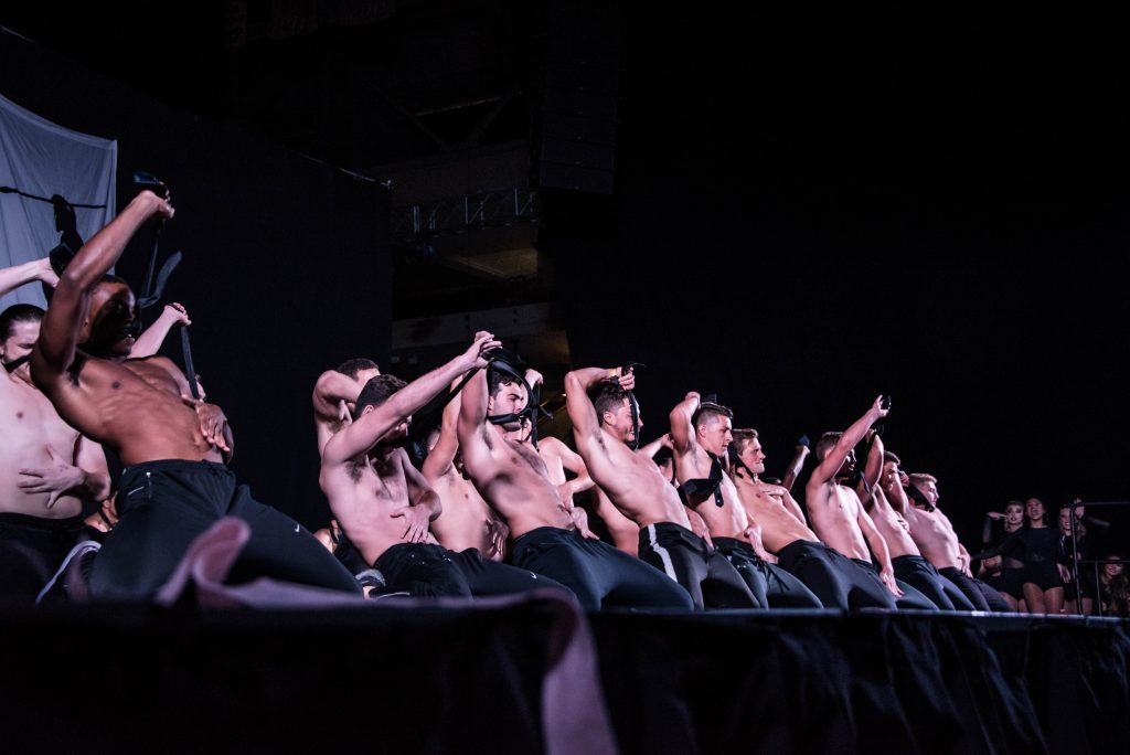 Photo Gallery: Zeta Lip Sync 2016 — KnightNews.com