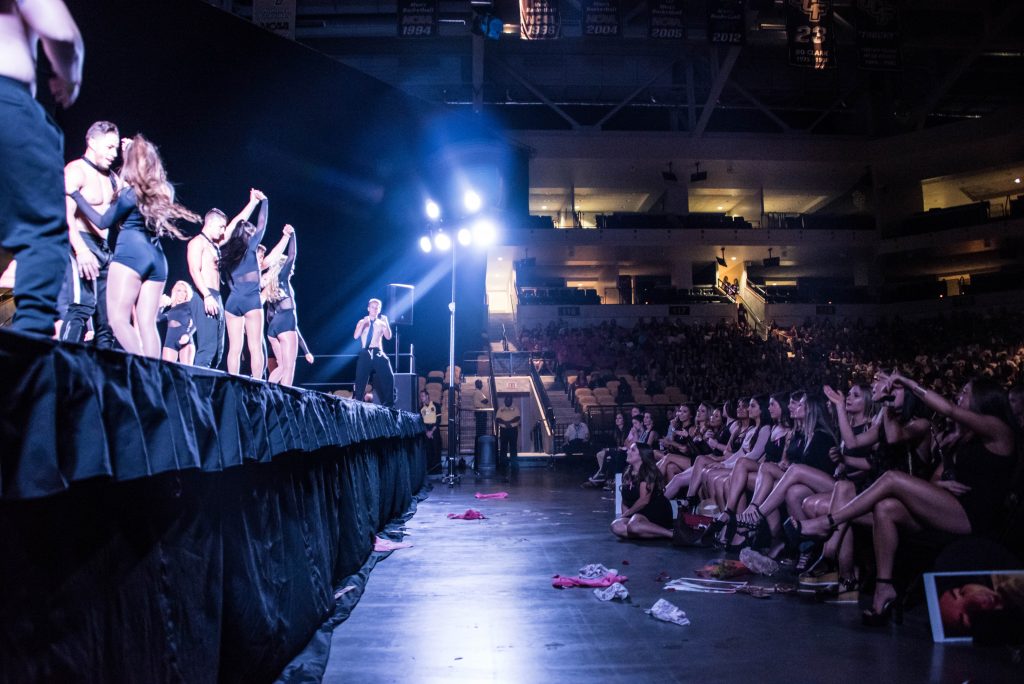 Photo Gallery: Zeta Lip Sync 2016 — KnightNews.com