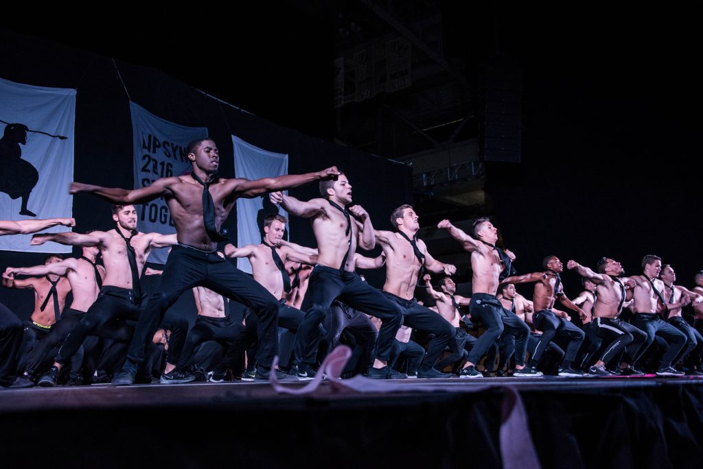 Photo Gallery: Zeta Lip Sync 2016 — KnightNews.com