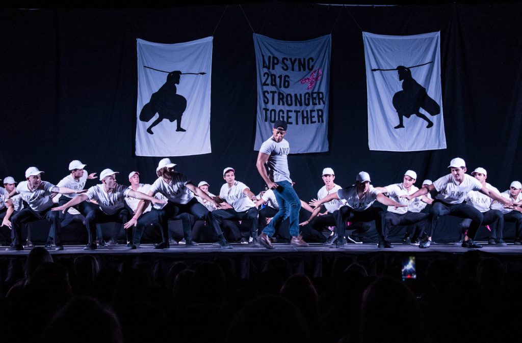 Photo Gallery: Zeta Lip Sync 2016 — KnightNews.com