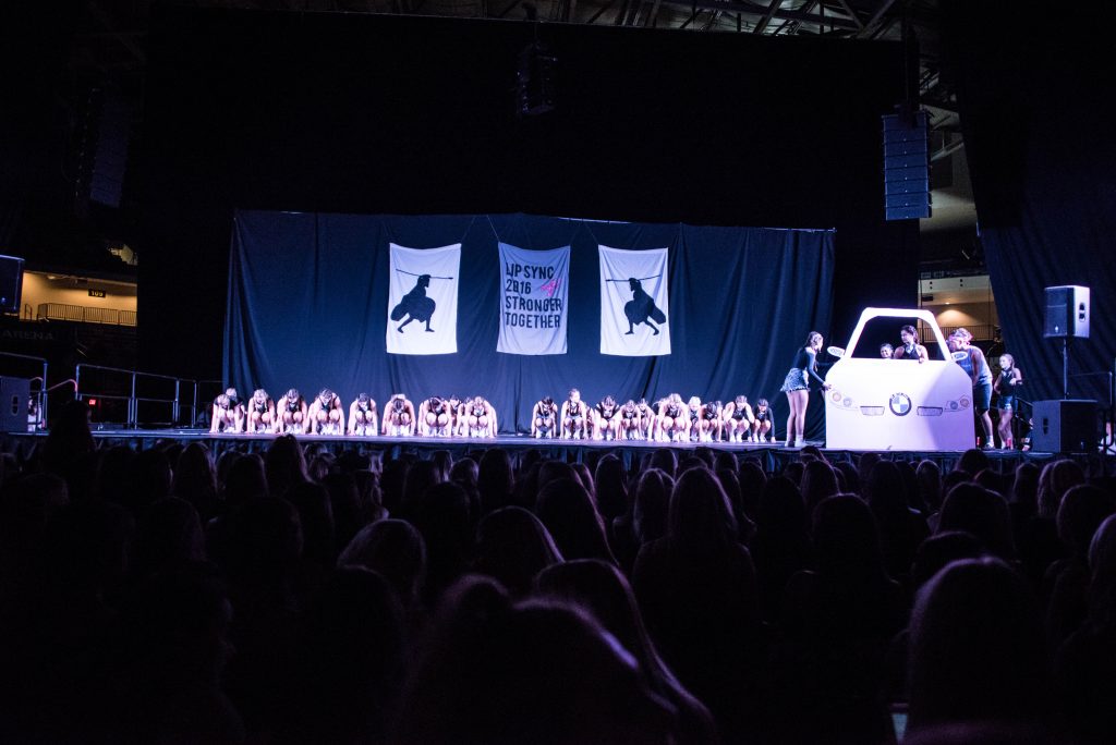 Photo Gallery: Zeta Lip Sync 2016 — KnightNews.com