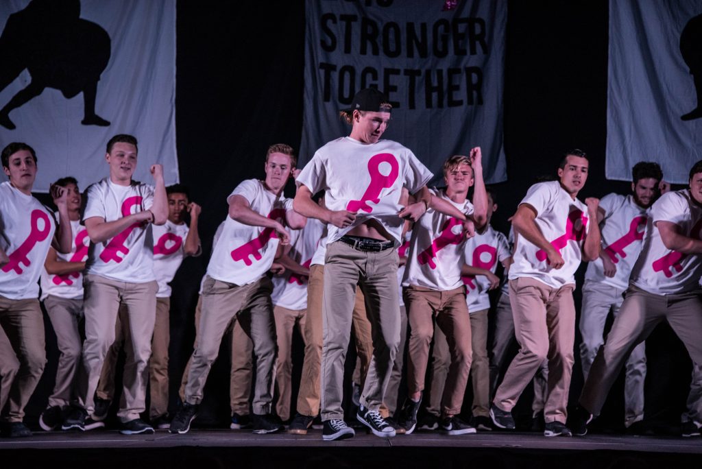 Photo Gallery: Zeta Lip Sync 2016 — KnightNews.com