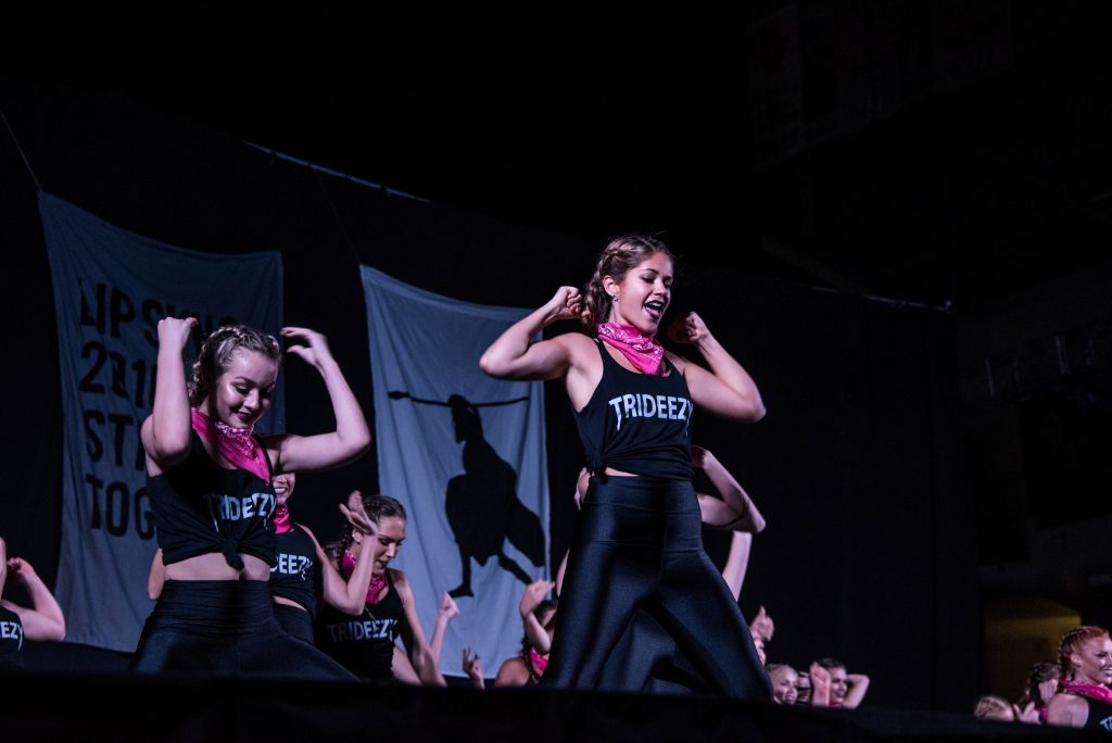 Photo Gallery: Zeta Lip Sync 2016 — KnightNews.com