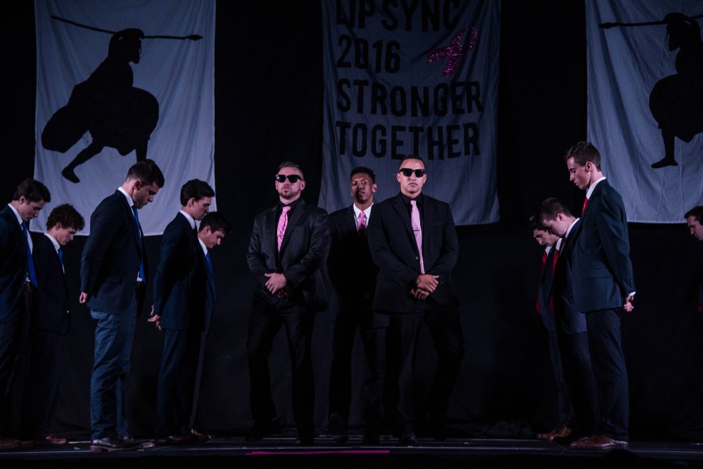 Photo Gallery: Zeta Lip Sync 2016 — KnightNews.com