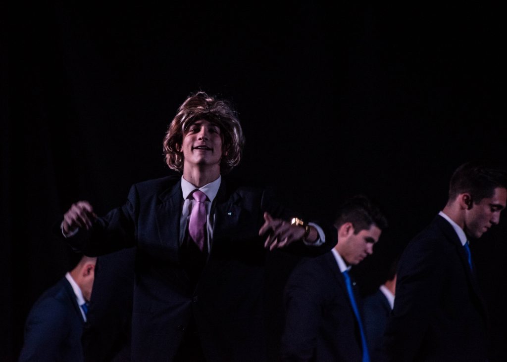 Photo Gallery: Zeta Lip Sync 2016 — KnightNews.com