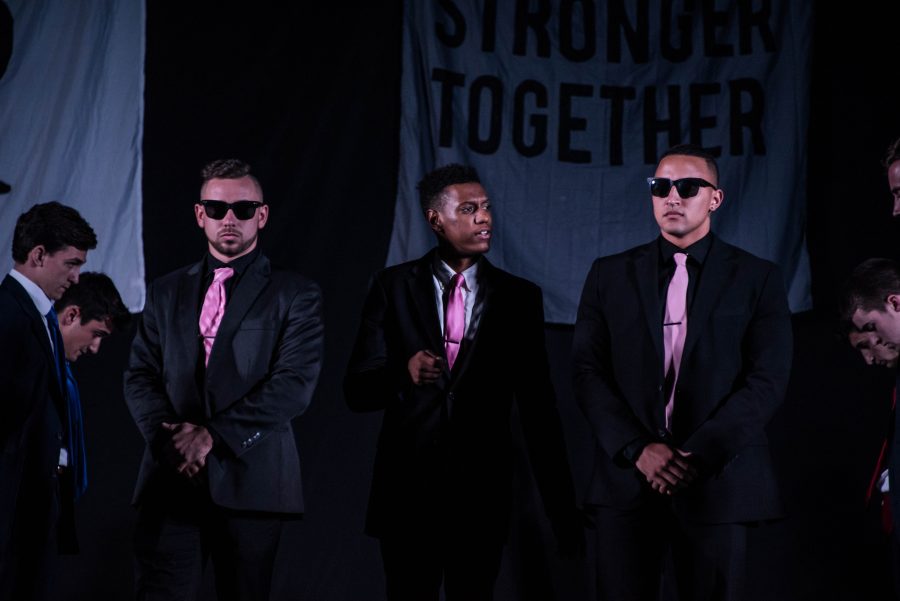 Photo Gallery: Zeta Lip Sync 2016 — KnightNews.com