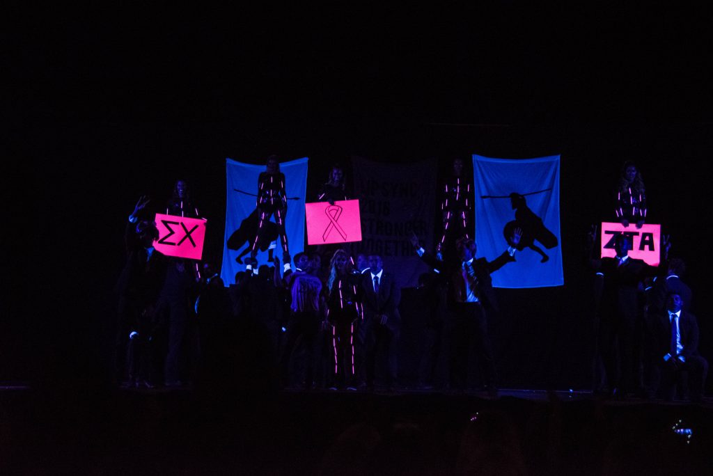 Photo Gallery: Zeta Lip Sync 2016 — KnightNews.com