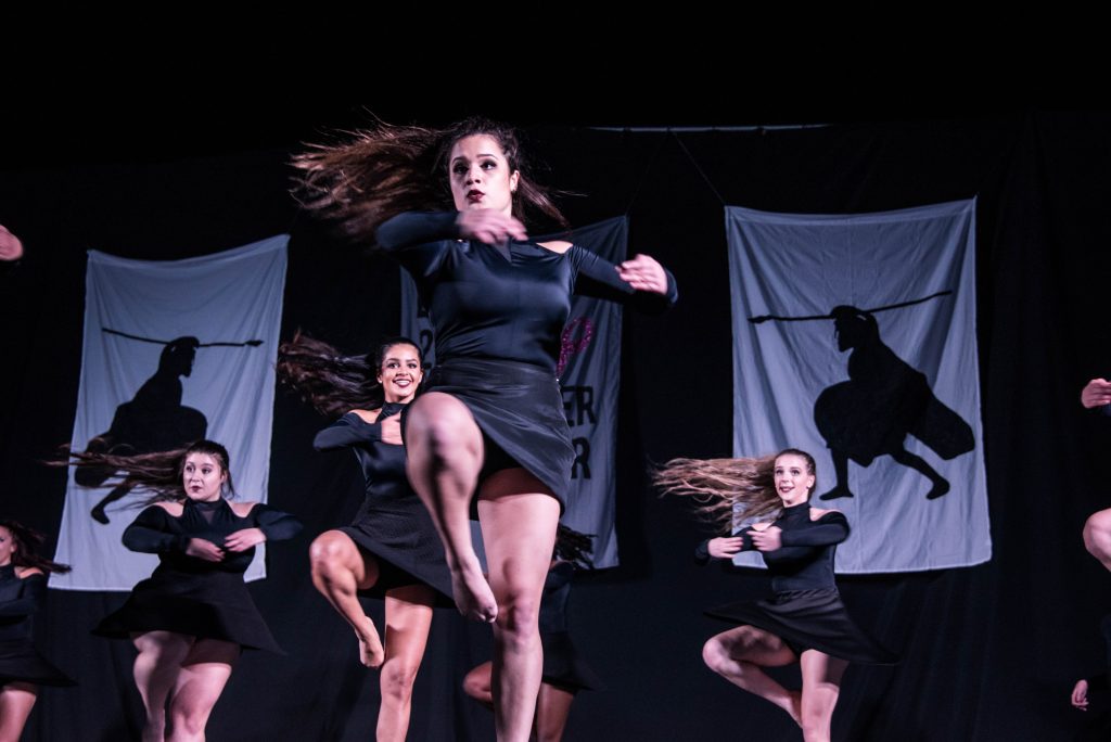 Photo Gallery: Zeta Lip Sync 2016 — KnightNews.com