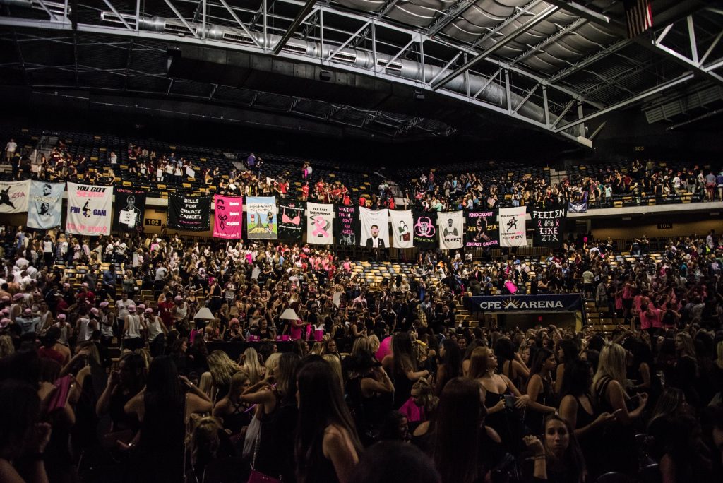 Photo Gallery: Zeta Lip Sync 2016 — KnightNews.com