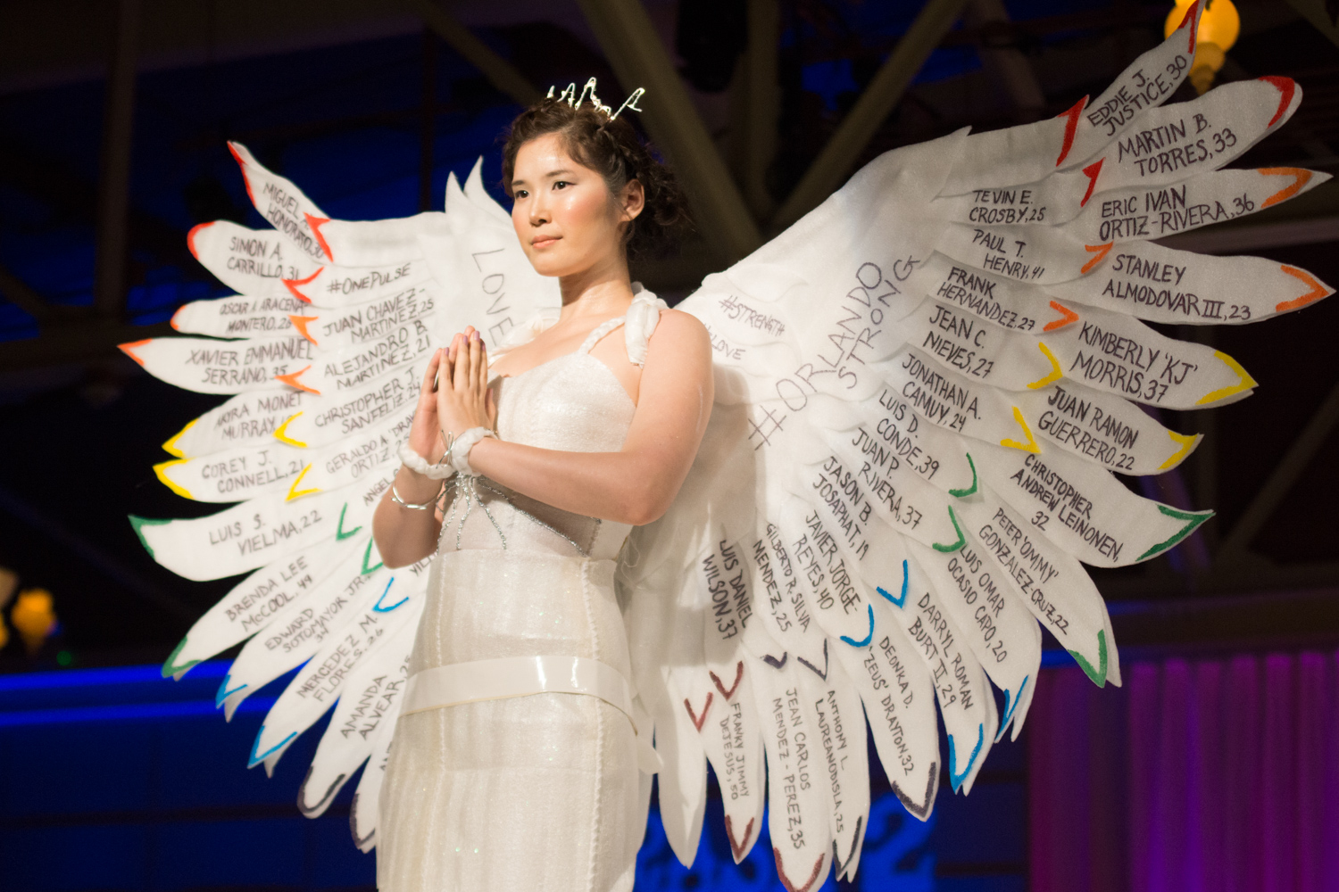 Trash2Trends transforms trash into fashion — KnightNews.com