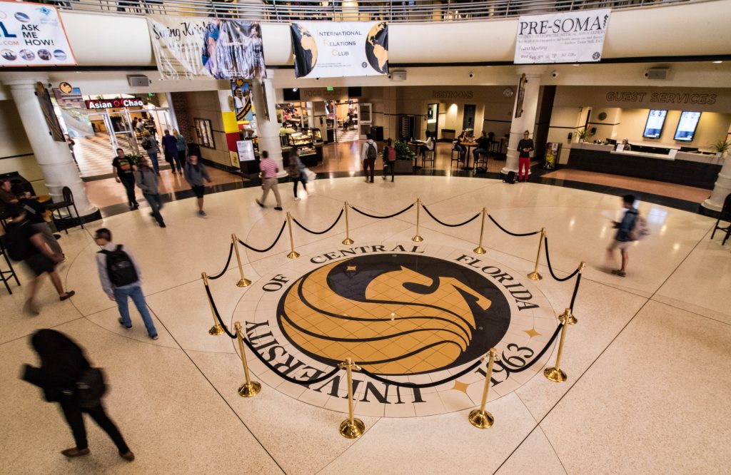 There May Be a New Frat in Town, UCF IFC Approves to Open for Expansion ...