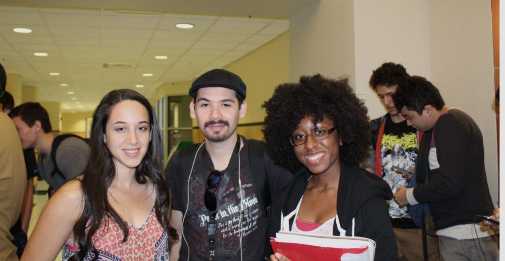 Campus MovieFest comes to UCF — KnightNews.com