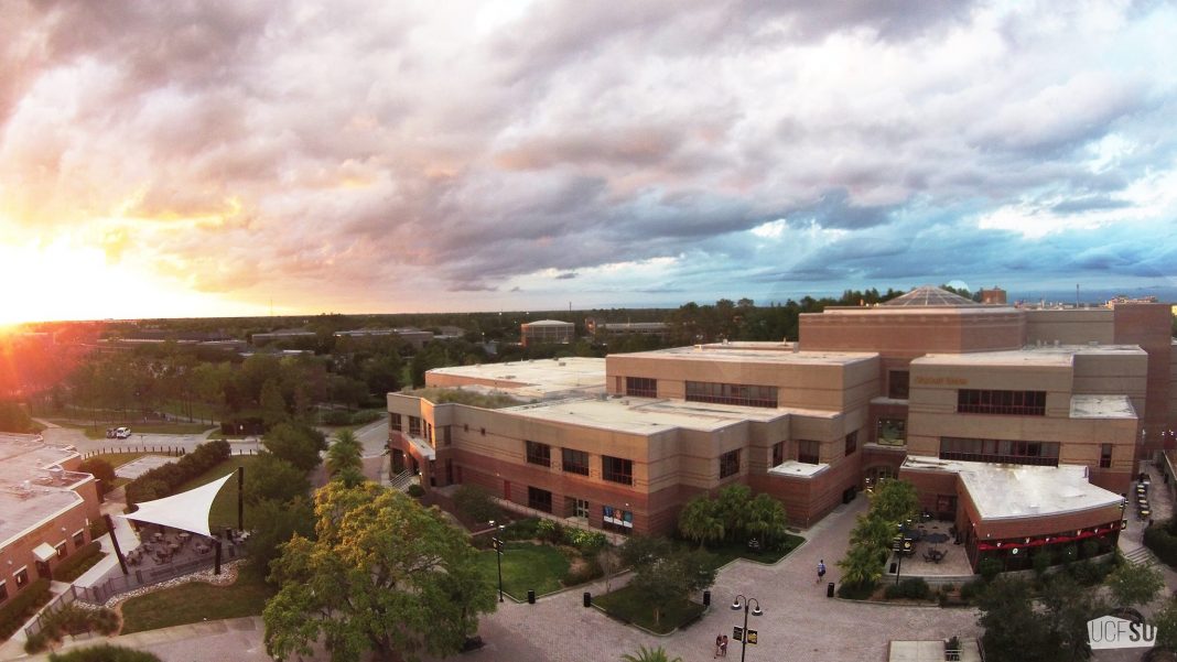 UCF Releases List of Fall Semester Student Union Dining Options ...