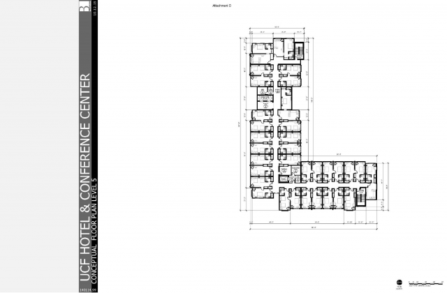 Future UCF Hotel Project to go to Board of Trustees in July Meeting — KnightNews.com