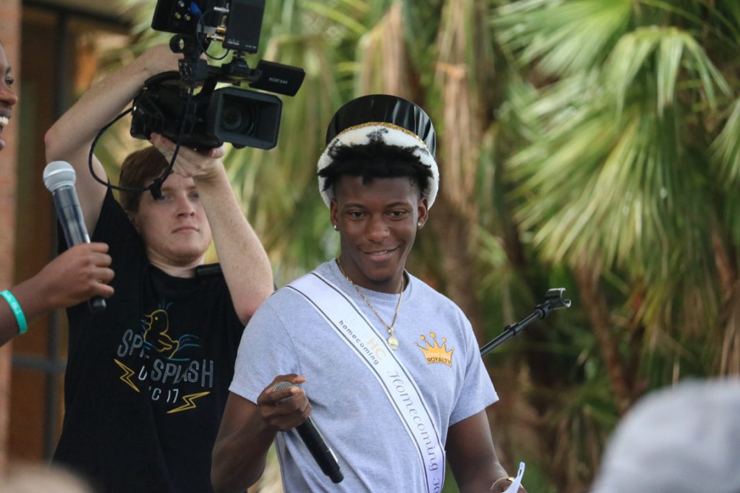 UCF Homecoming Spirit Splash Photos — KnightNews.com