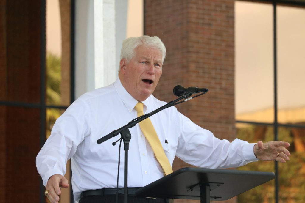 UCF Homecoming Spirit Splash Photos — KnightNews.com
